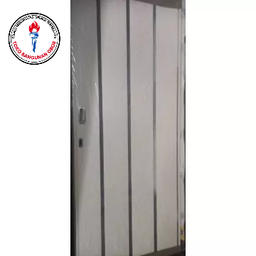 Jual Pintu geser /pintu sliding PVC plus bubble 2 lapis ( link cargo ...