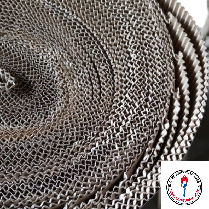 Jual Packing Kardus Karton Special Khusus Tambahan Corrugated Skin ...