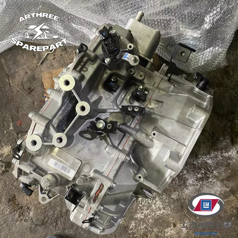 Jual Transmisi matic Wuling Almaz Original SGMW | Shopee Indonesia