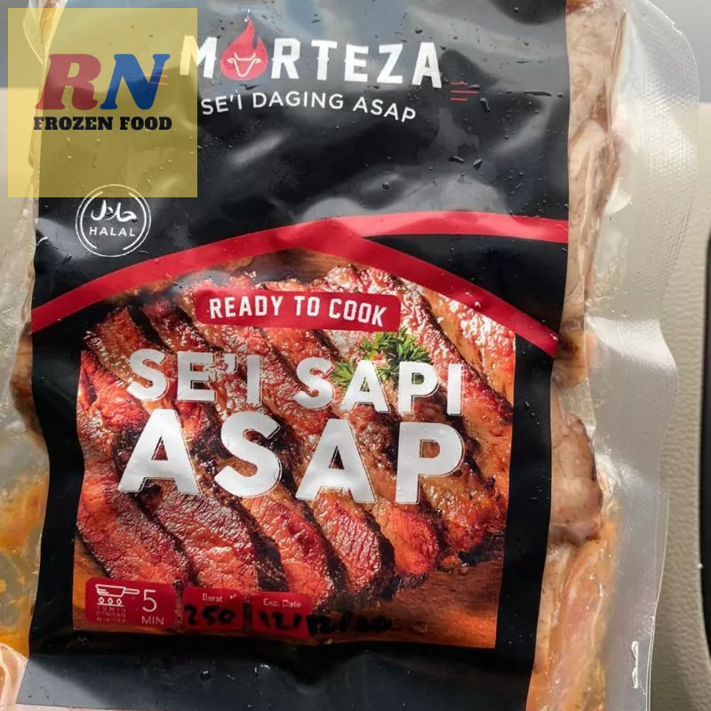 Jual Sei Sapi Asap Enak | Shopee Indonesia