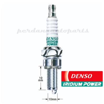 Jual Busi Racing Yamaha Vixion OLD / NVA / NVL (Asli DENSO Iridium ...