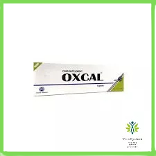 Jual OXCAL 10 KAPSUL | Shopee Indonesia