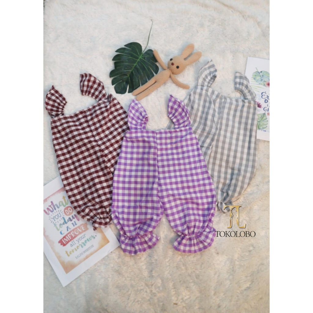 Jual tokolobo 10.10 SALE jumpsuit marbel | Shopee Indonesia Jual tokolobo 10.10 SALE jumpsuit marbel | Shopee Indonesia