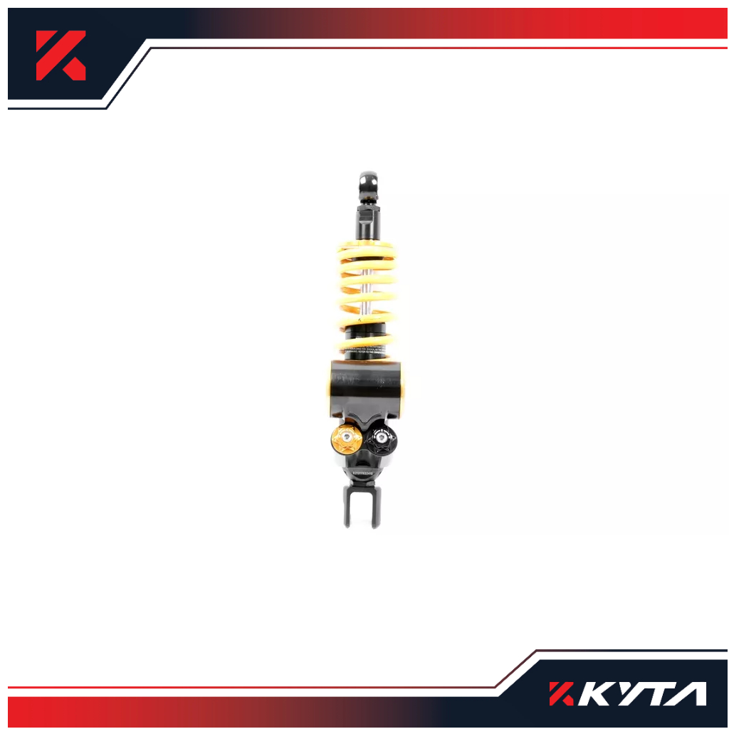 Jual KYTA Side Shock Absorber Adjustable LUNA-X2 310MM | Shopee Indonesia