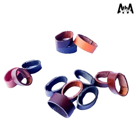 Jual Ring Loop ikat pinggang sabuk kulit sapi asli-Cincin Kolong ...