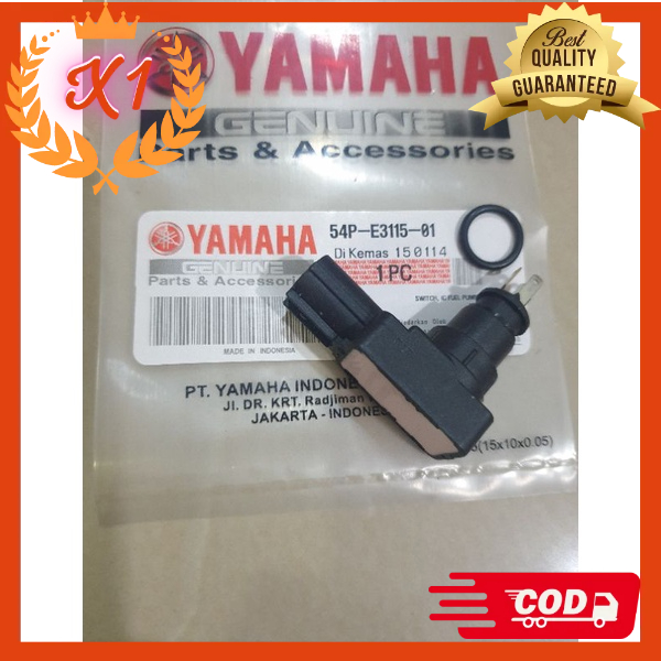 Jual IC fuel pump sensor ic fuel pump mio j nmax aerox lexi vixion new ...