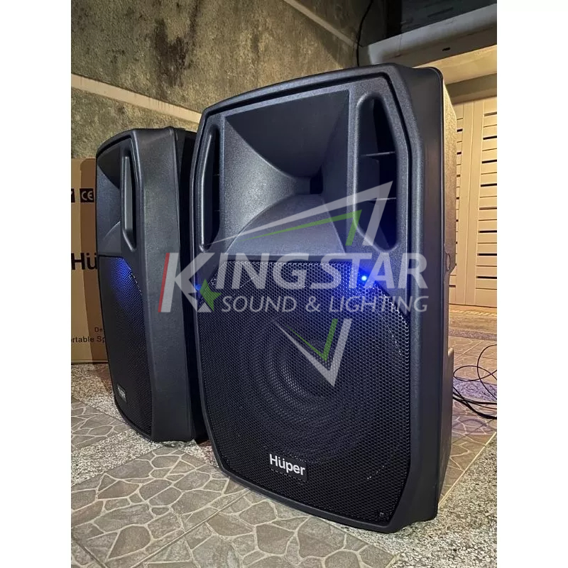 Jual Monitor Huper AK15A Speaker Aktif 500watt Original AK15 A AK ...