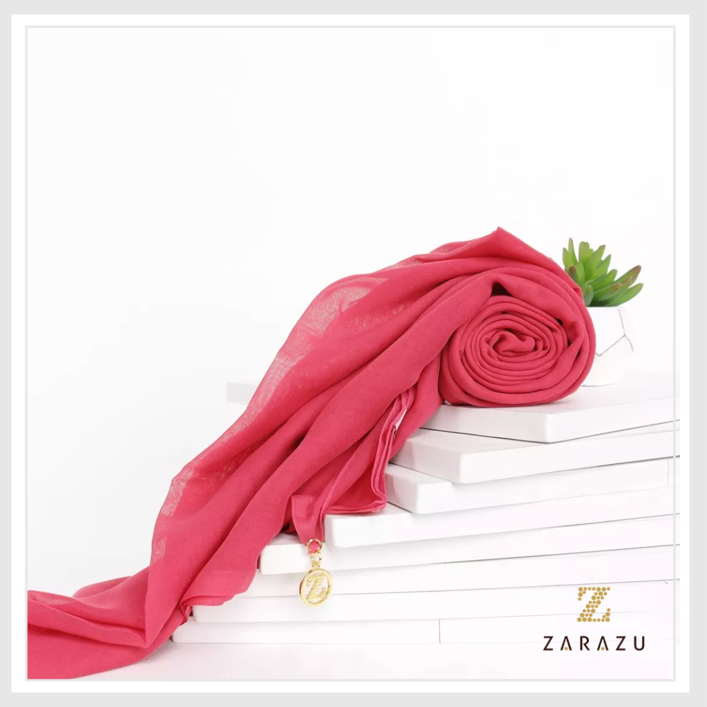 Jual Sharare Scarves - Everyday Andari Scarf Paris Japan Square Today ...