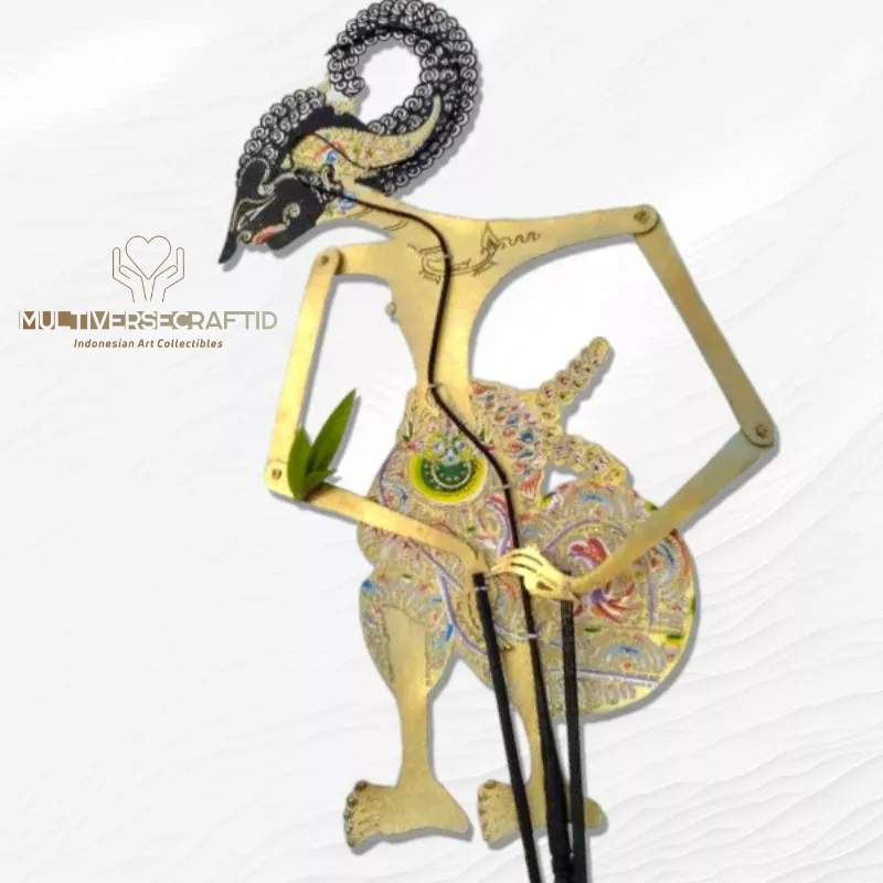 Jual Wayang Alusan Kulit Sapi Asli Wayang Arjuna Kualitas Sedang ... Jual Wayang Alusan Kulit Sapi Asli Wayang Arjuna Kualitas Sedang ...
