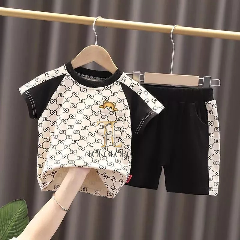 Jual tokolobo Setelan anak Jelly unisex | Shopee Indonesia Jual tokolobo Setelan anak Jelly unisex | Shopee Indonesia