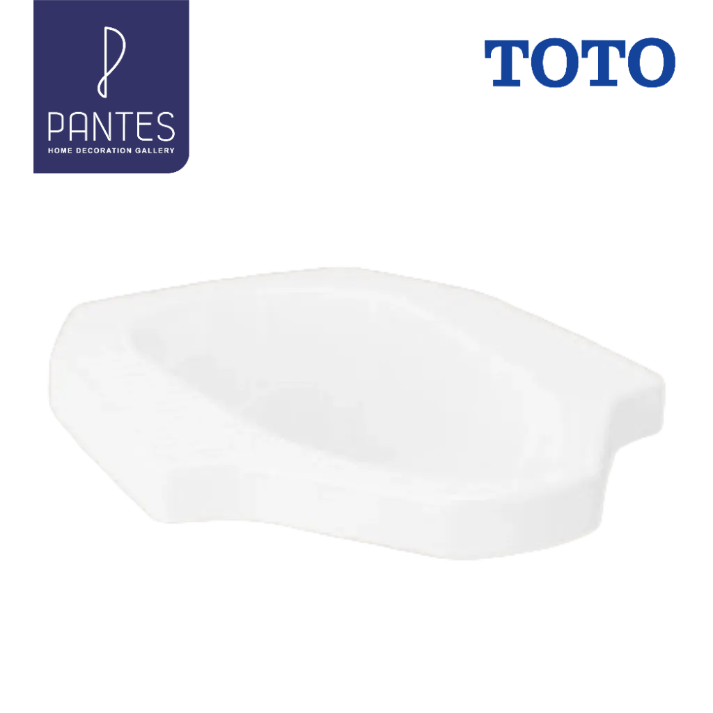 Jual Closet Jongkok Toto CE7 Putih / Squatting Toilet | Shopee Indonesia