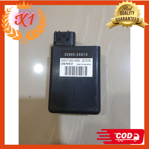 Jual cdi satria fu 150 (denso) | Shopee Indonesia