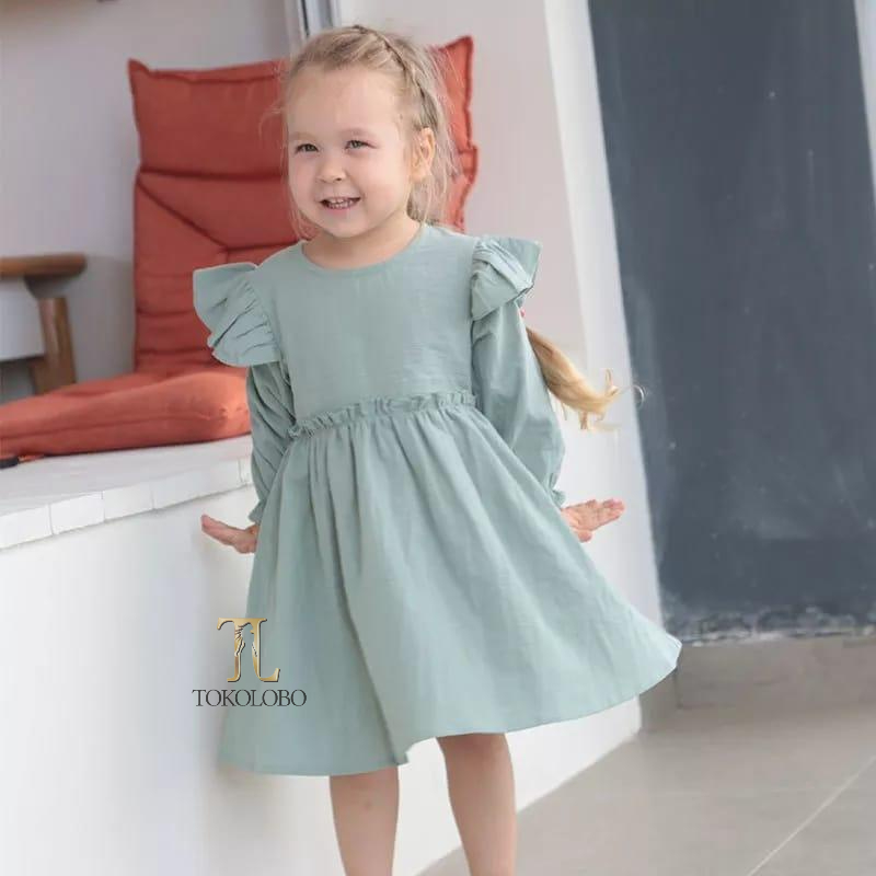 Jual TOKOLOBO 5.5 SUPER FLASH SALE DRESS ANAK ADELLA | Shopee Indonesia Jual TOKOLOBO 5.5 SUPER FLASH SALE DRESS ANAK ADELLA | Shopee Indonesia