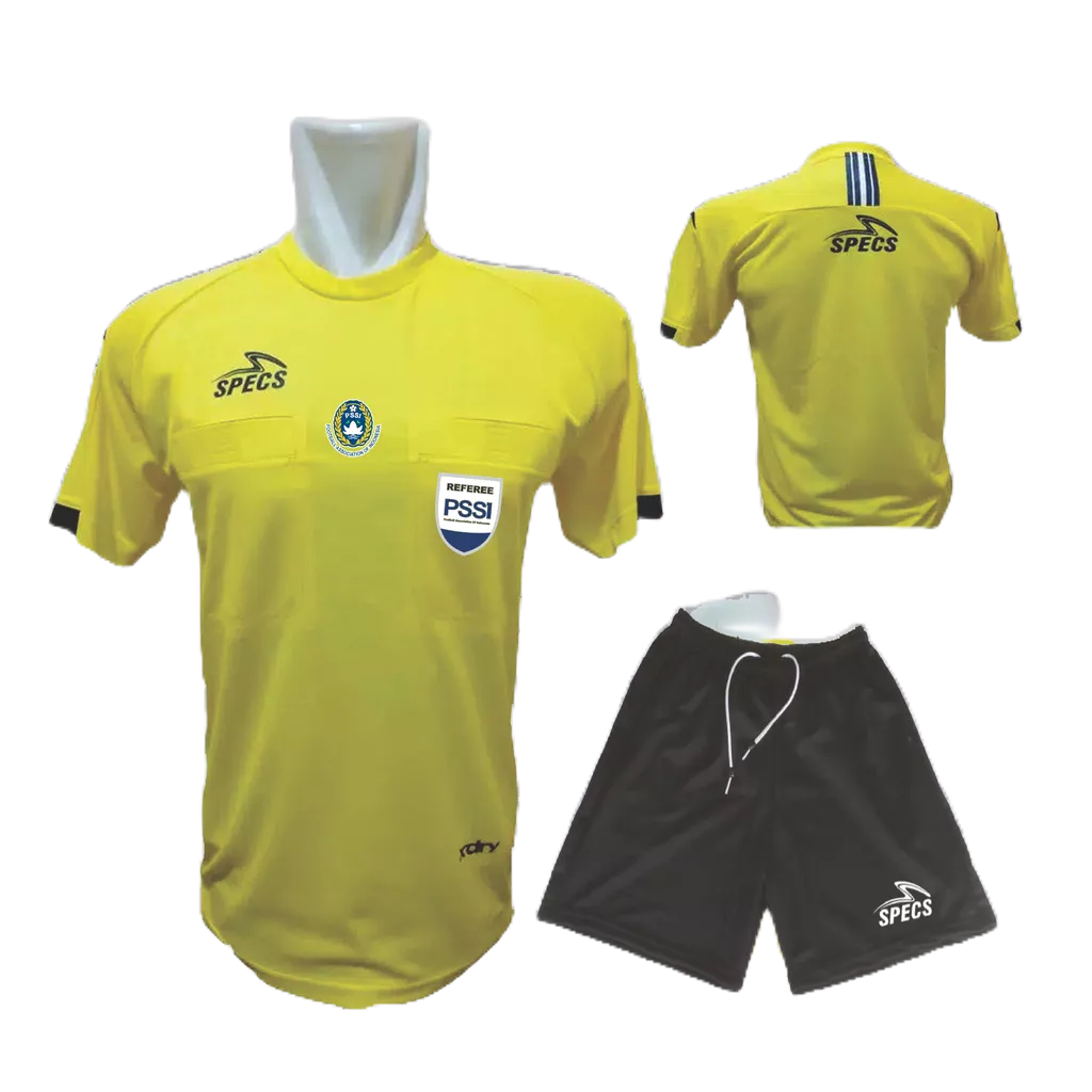 Jual BAJU WASIT TIPE BRI LIGA 1 SETELAN FULL LOGO | Shopee Indonesia