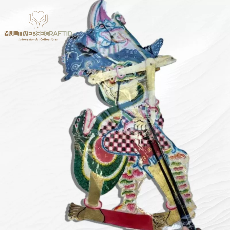 Jual Wayang Alusan Kulit Sapi Asli Wayang Bima Suci | Shopee Indonesia Jual Wayang Alusan Kulit Sapi Asli Wayang Bima Suci | Shopee Indonesia