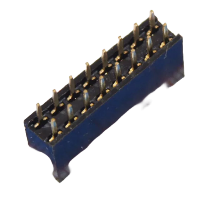 Jual 2x8 female header 2*8 | Shopee Indonesia