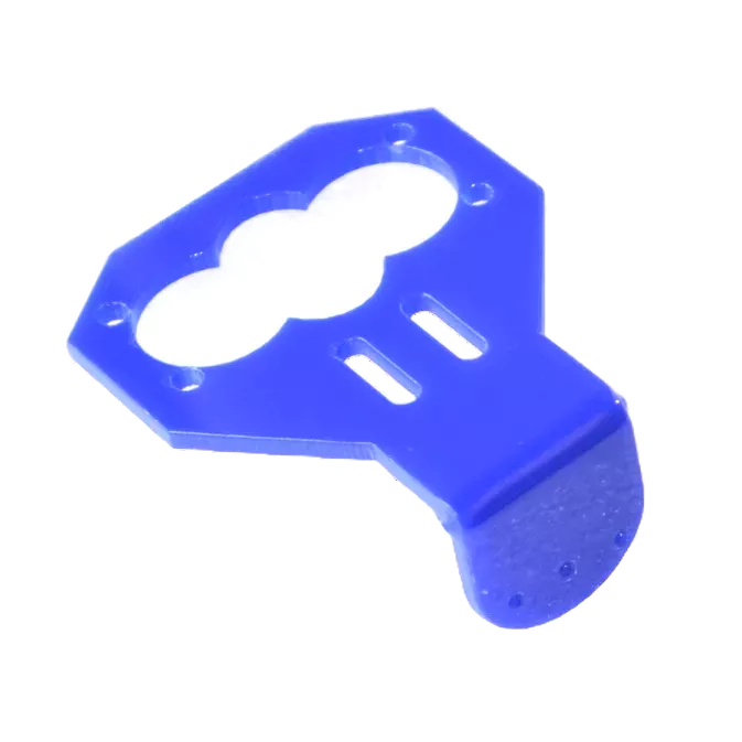Jual Cartoon ultrasonic sensor fixing bracket HC-SR04 | Shopee Indonesia