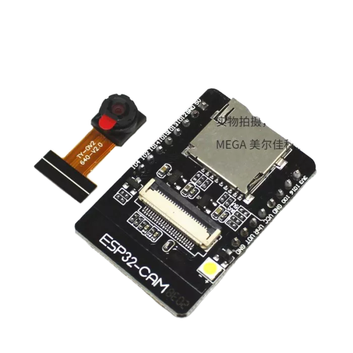 Jual ESP32 Cam WiFi&Bluetooth Camera Module OV2640 Camera Module ...