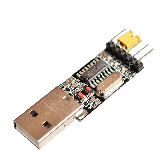 Jual usb ttl - usb downloader - usb to serial AVR ISP ST LINK V2 USB ASP | Shopee Indonesia