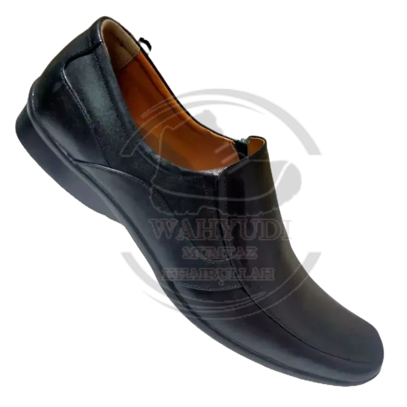Jual Sepatu pantofel kulit sepatu formal pria sepatu pantopel kulit ...