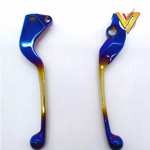 Jual HRT1 - Handle Rem Standar Twotone 2tone Warna Honda Matic CBS Beat ...