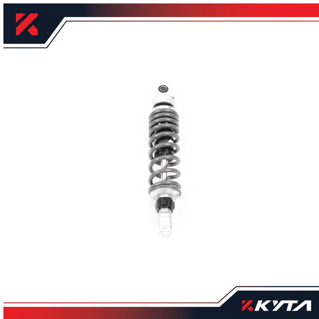 Jual KYTA Shock Absorber Adjustable MIO SNT-01V3 300MM | Shopee Indonesia