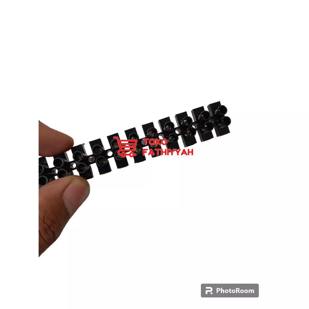 Jual COSCO TERMINAL BLOCK 6MM | Shopee Indonesia