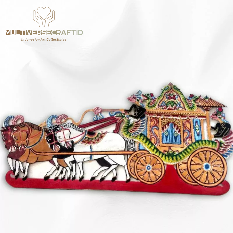 Jual Wayang Alusan Kulit Sapi ASLI Kereta Kencana Alusan Standar Dalang ... Jual Wayang Alusan Kulit Sapi ASLI Kereta Kencana Alusan Standar Dalang ...