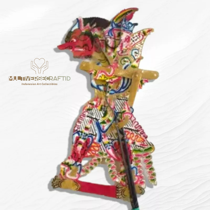 Jual Wayang Alusan Kulit Sapi Asli Wayang Kulit Kartamarma Kartomarmo ... Jual Wayang Alusan Kulit Sapi Asli Wayang Kulit Kartamarma Kartomarmo ...