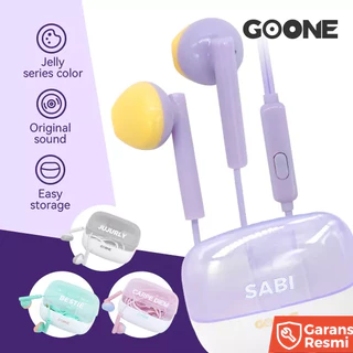 Toko Online GOONE Official Shop | Shopee Indonesia