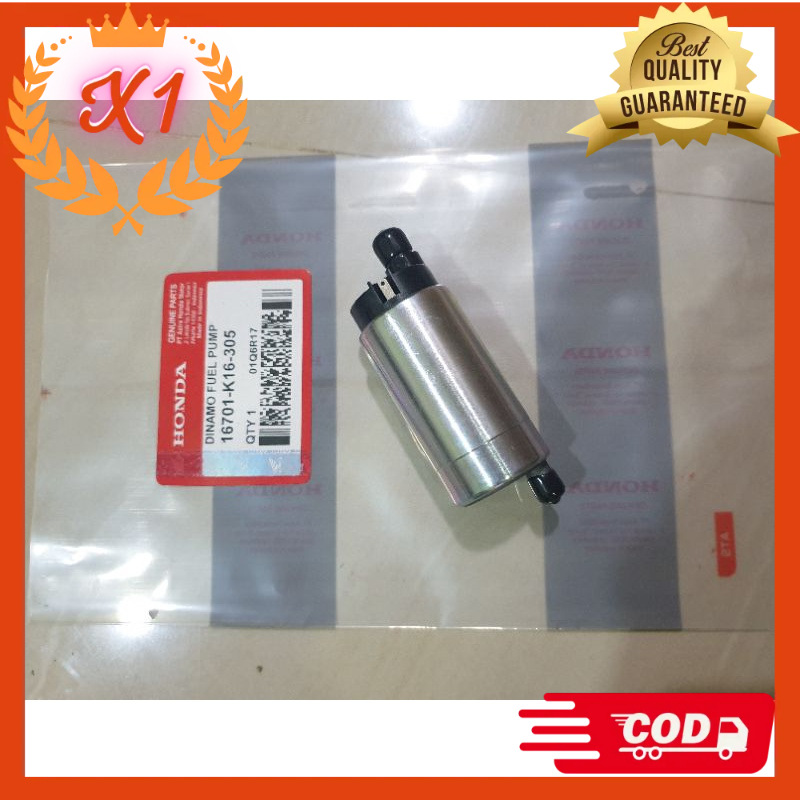 Jual rotax rotak rotor atau dinamo fuel pump (keihin) beat fi beat pop ...
