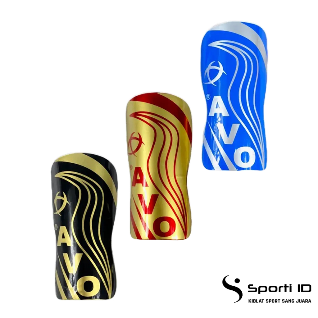 Jual Deker Avo Lakop Embos - 4 Pilihan Warna Original | Dekker | Shopee ...