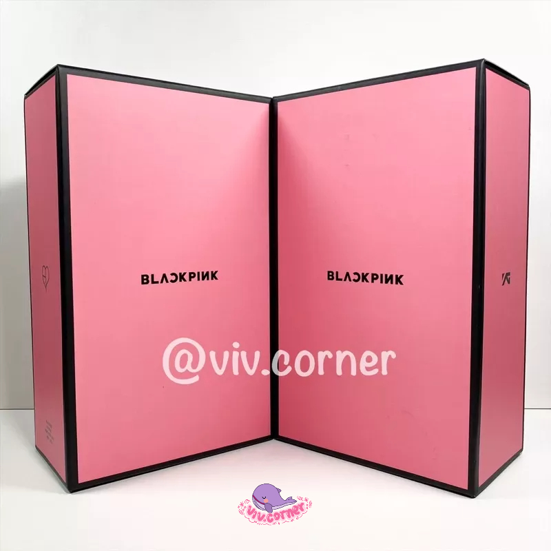 Jual BLACKPINK OFFICIAL LIGHTSTICK Special Edition SE - BP LS LIGHT ...