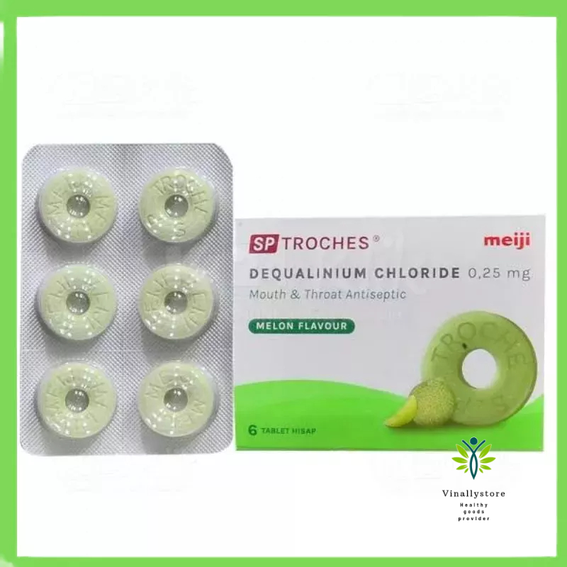 Jual SP TROCHES | Shopee Indonesia