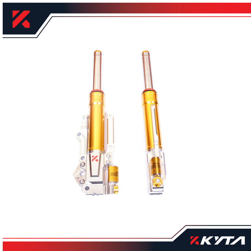 Jual KYTA Suspension Depan Nmax SFF-07 | Shopee Indonesia