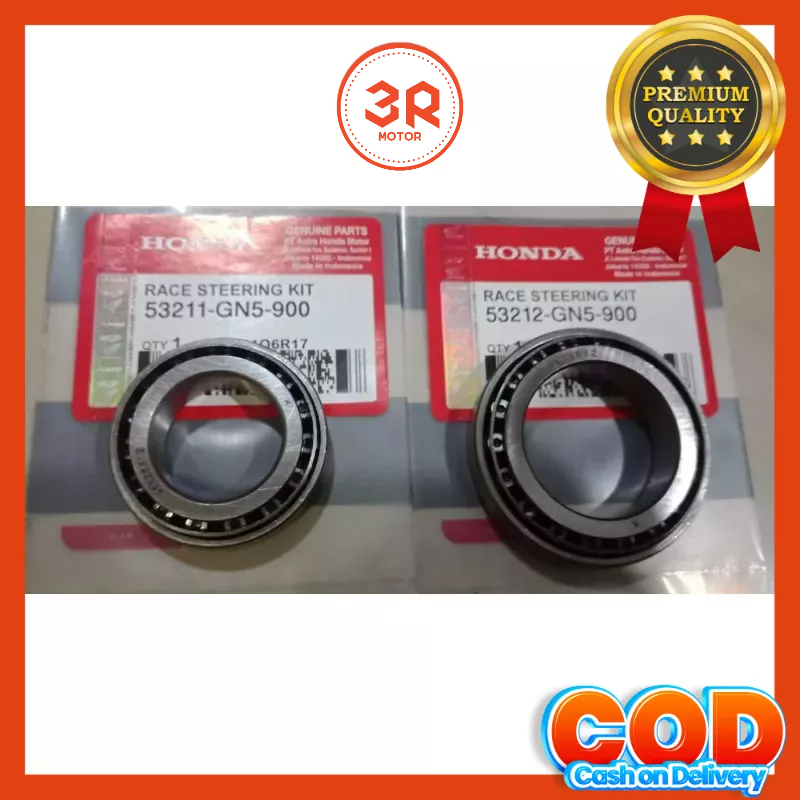 Jual Comsteer komstir bambu grand supra revo blade supra fi blade fi ...