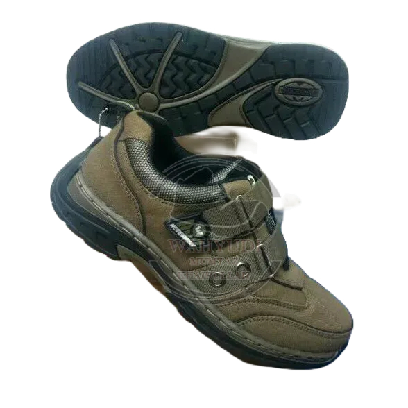 Jual Sepatu Gunung Weidenmann Original Pria Commander Hiking,Outdoor ...