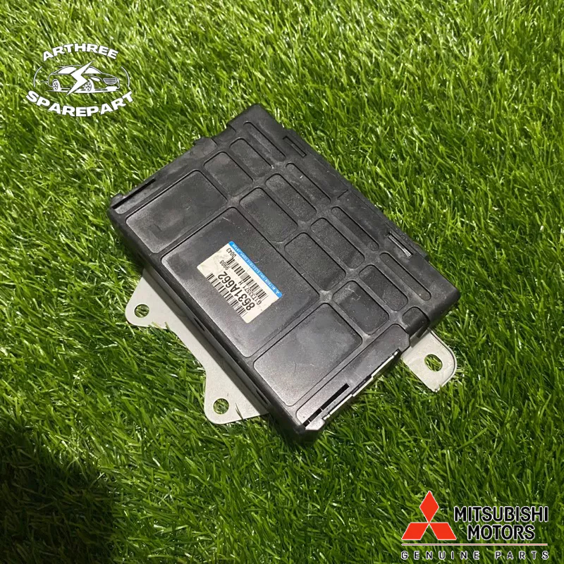 Jual Ecu Transmisi / Control Unit Mitsubishi Pajero Sport Original ...