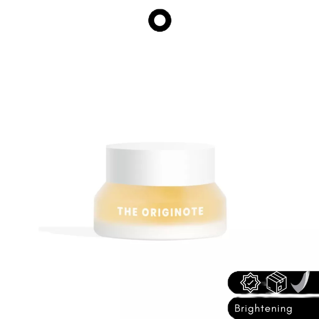 Jual The Originote 24k Symwhite Jelly Booster - Serum Moisturizer ...