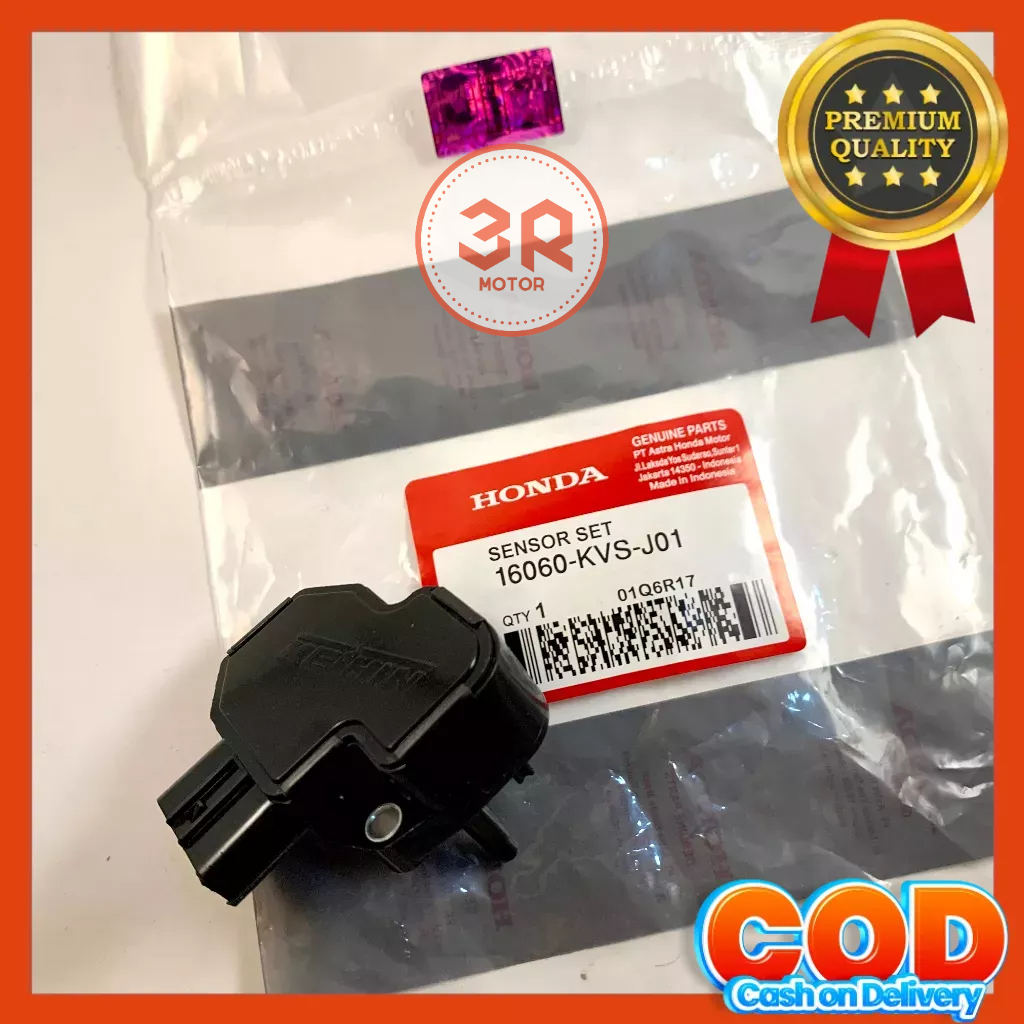 Jual Sensor TPS CB 150r New LED/CB 150R/ SONIC/ Supra GTR original ...