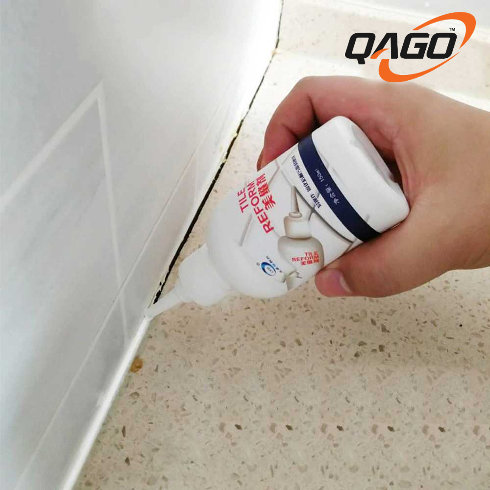 Jual Cairan Pengisi Celah Ubin Tile Gap Sealer 280ml Shima Cairan ...