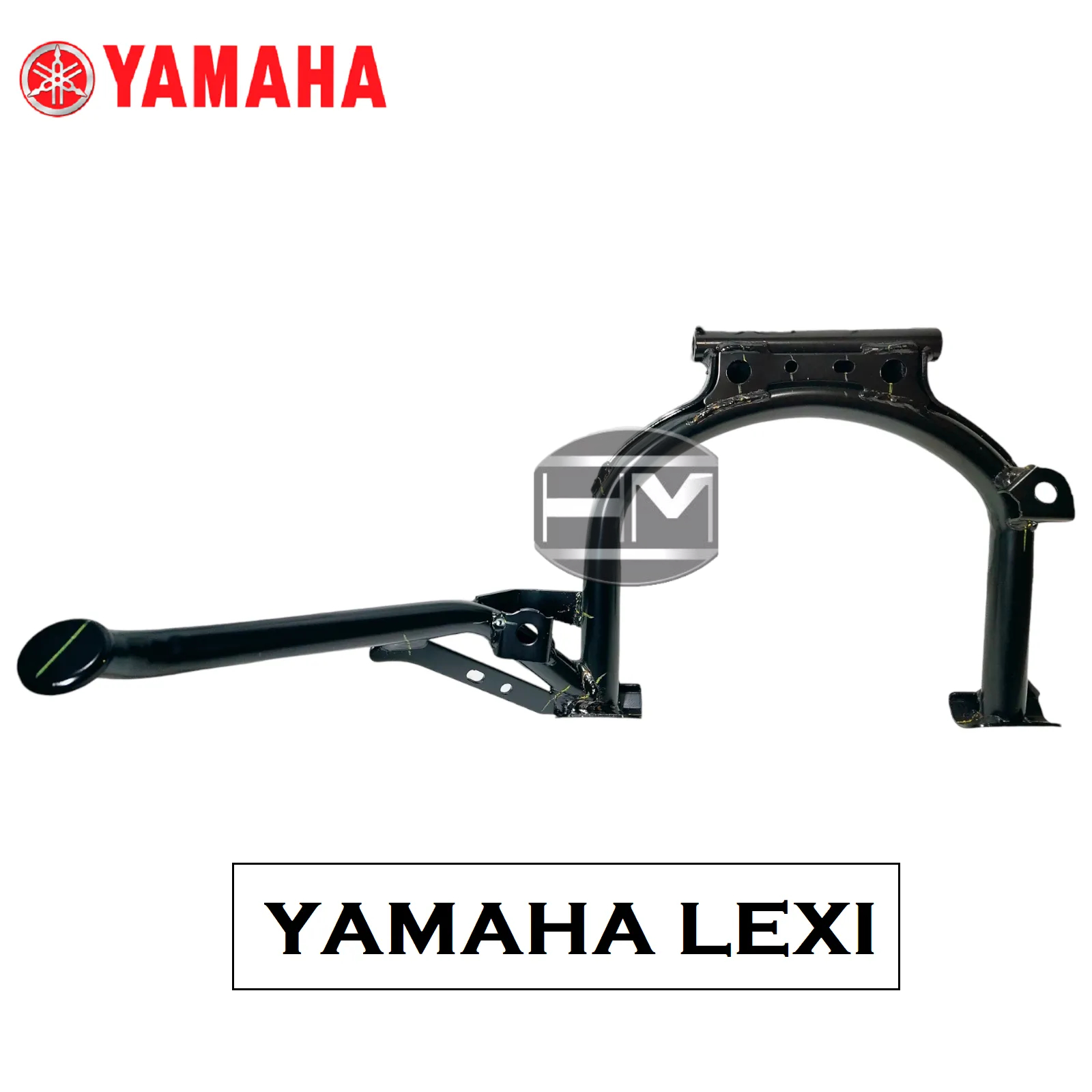 Jual STANDAR TENGAH - STANDAR 2 LEXI YAMAHA | Shopee Indonesia