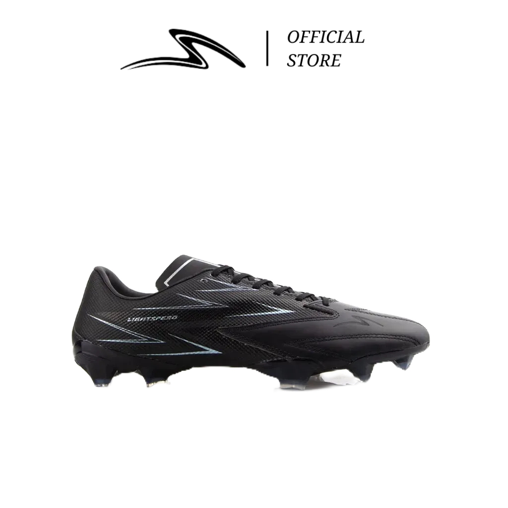 Jual Specs Sepatu Sepak Bola Accelerator Lightspeed 3Lx Elite Fg Black ...