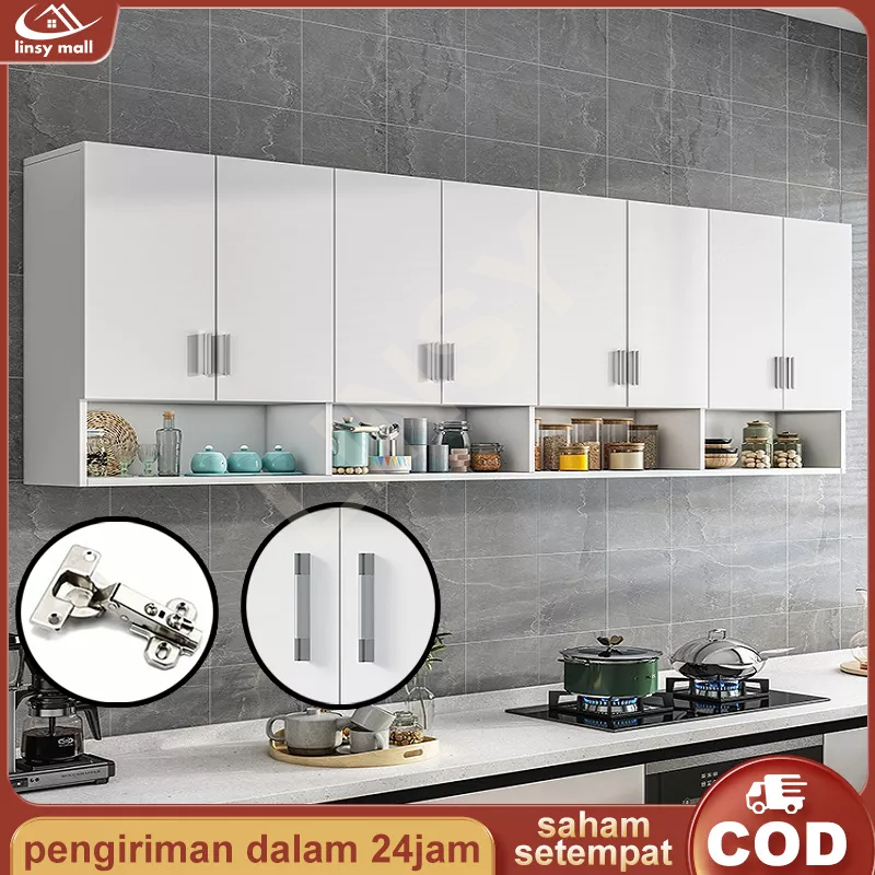 Jual Kabinet Dapur Terlengkap & Harga Terbaru September 2023 | Shopee ...