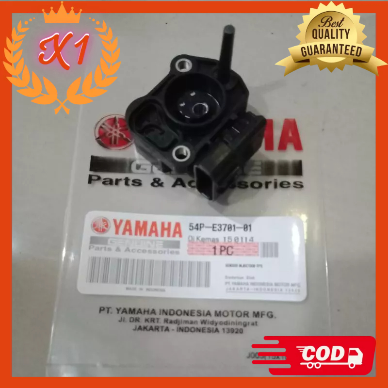 Jual sensor tps mio j Sensor TPS MIO J SENSOR TPS Fino Fi Sensor TPS ...