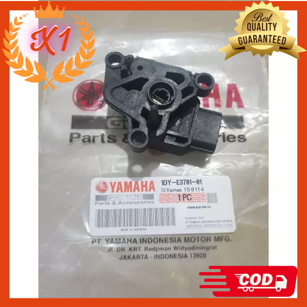 Jual sensor tps sensor gas sensor maqs jupiter z1 | Shopee Indonesia