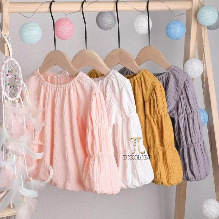 Jual tokolobo 3.3 BIG RAMADHAN SALE BLOUSE ANAK DEHLIVA | Shopee Indonesia Jual tokolobo 3.3 BIG RAMADHAN SALE BLOUSE ANAK DEHLIVA | Shopee Indonesia