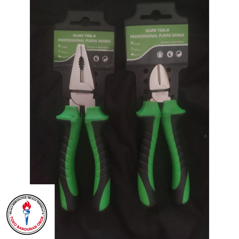 Jual Cutting Pliers Tang Potong Gunting Besi Aneka Jenis Model Lancip ...