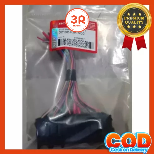 Jual Box sekring Beat New / Beat LED / Beat Street LED / Genio | Shopee ...