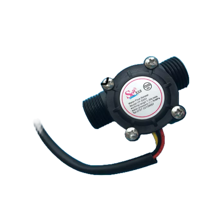 Jual Boiler water heaters Accessories Hall sensor meter off water ...